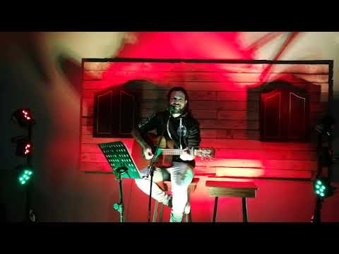 Pierre Rossouw – Boesmanland Live @ Burger & beer shed Langebaan (08/02 ...