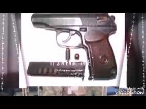 Silahli quveler naska 2017