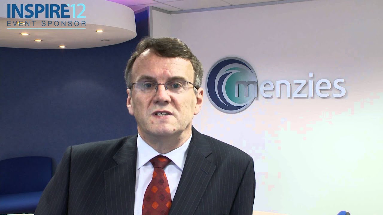 John Biffen - Inspire - YouTube