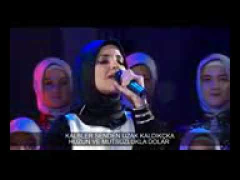 Hareketli Arapça şarkı ♪ Yeni 2018