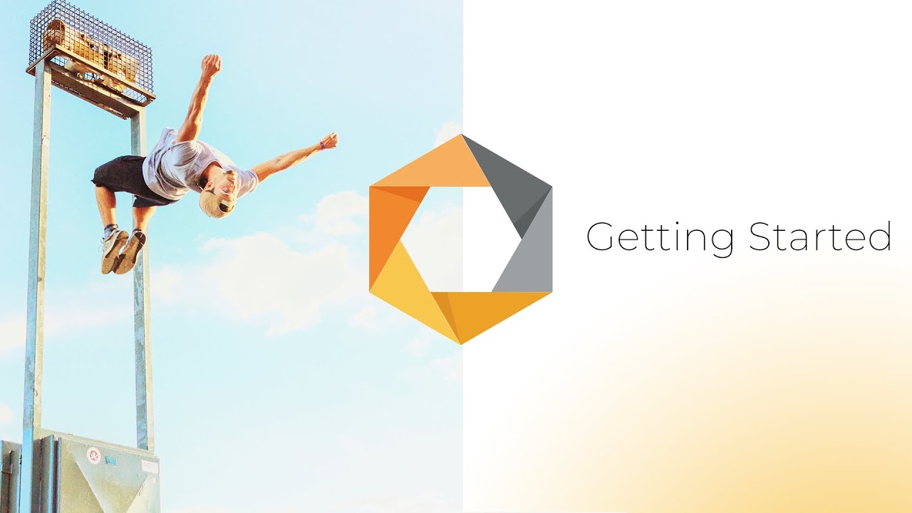 Nik Collection 6: Getting Started - YouTube