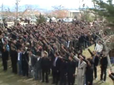 ELAZIĞ FIRAT ÜNİVERSİTESİ ÜLKÜCÜLERİ