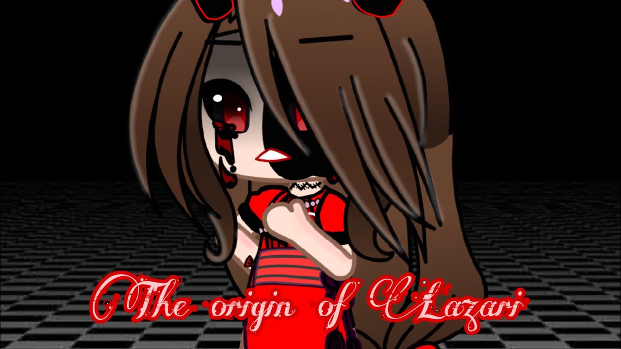 The origin of Lazari - YouTube