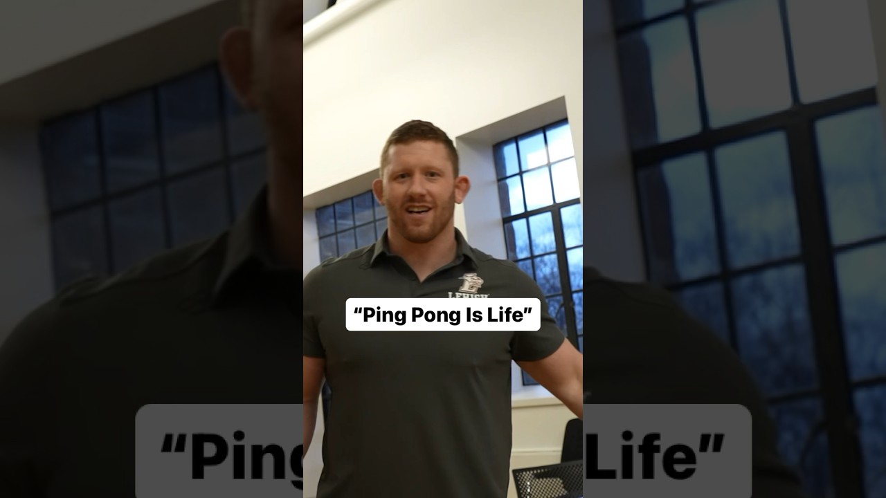 Jon Kozak of FloWrestling and 2011 NCAA Champ Zach Rey went to battle ...