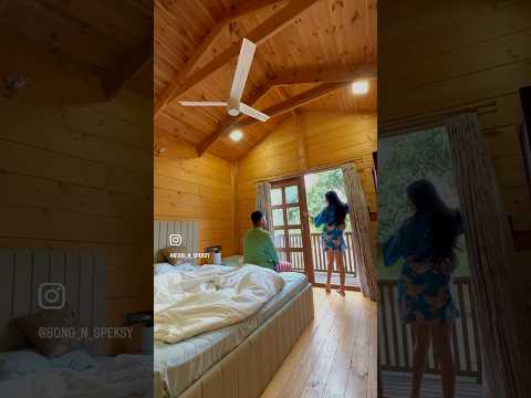 Weekend getaway ! #vacation #bangalore #holiday #staycation #romantic #couple #travel #travelblogger