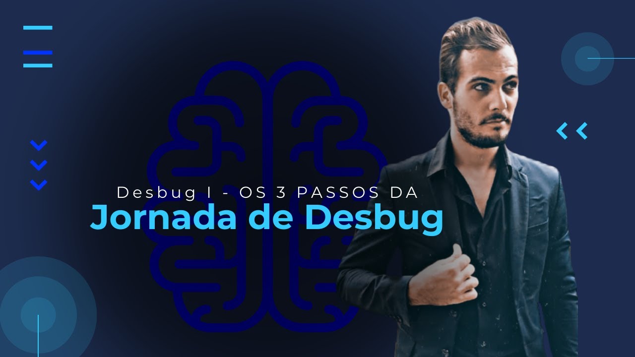 (Desbug.se 🧠 Sessão 33) Tratando os Transtornos Emocionais - YouTube