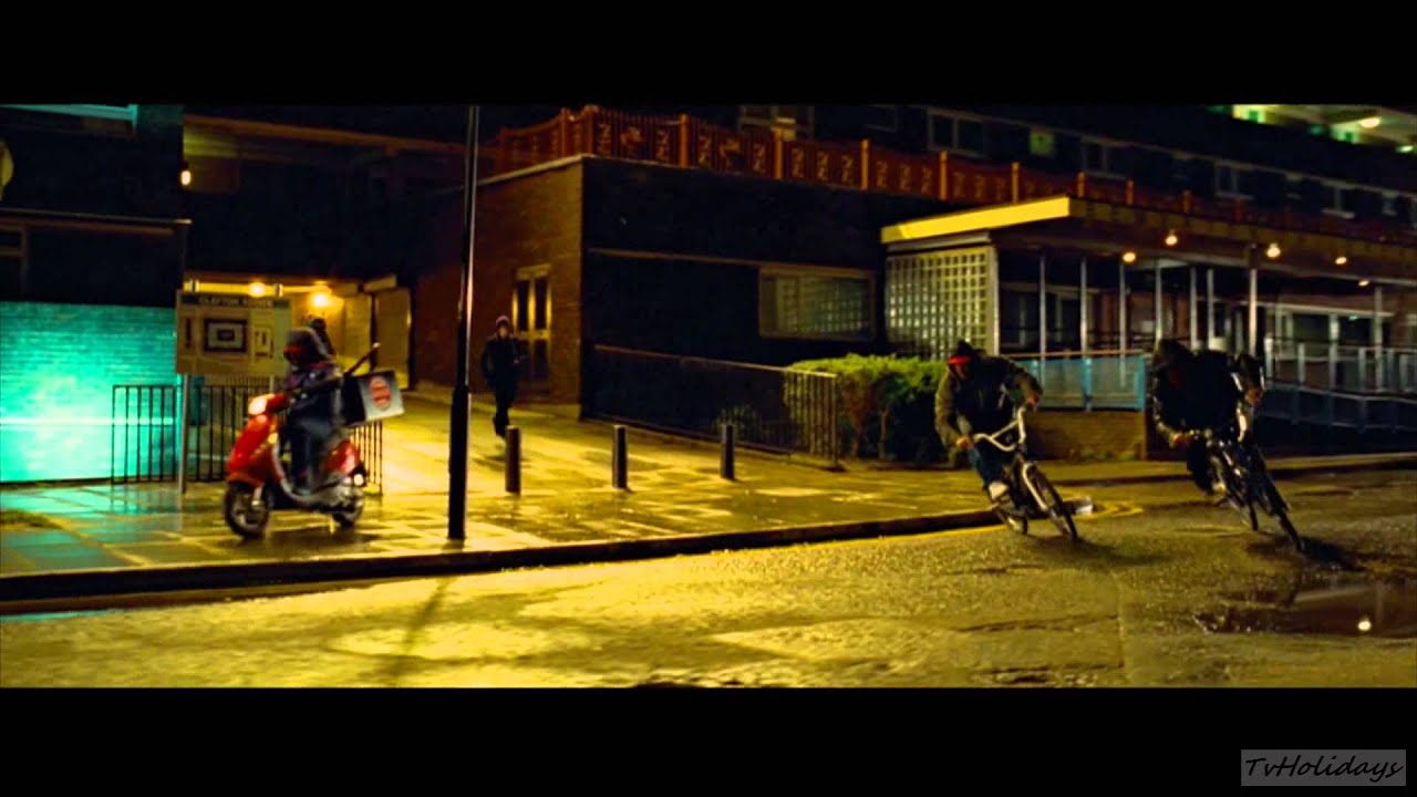 Film4 HD UK Films at 9 Advert 03-11-13 hd1080 - YouTube