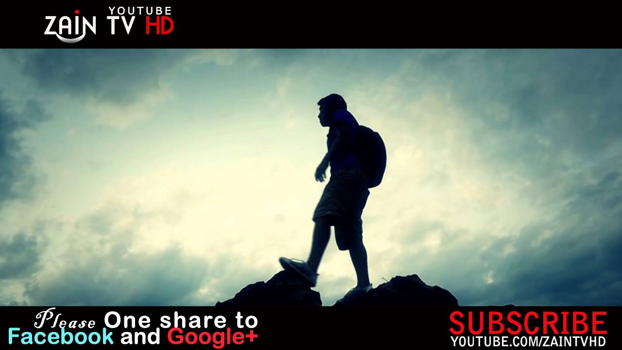 Zain Productions- Video Ads for Zain TV HD - YouTube