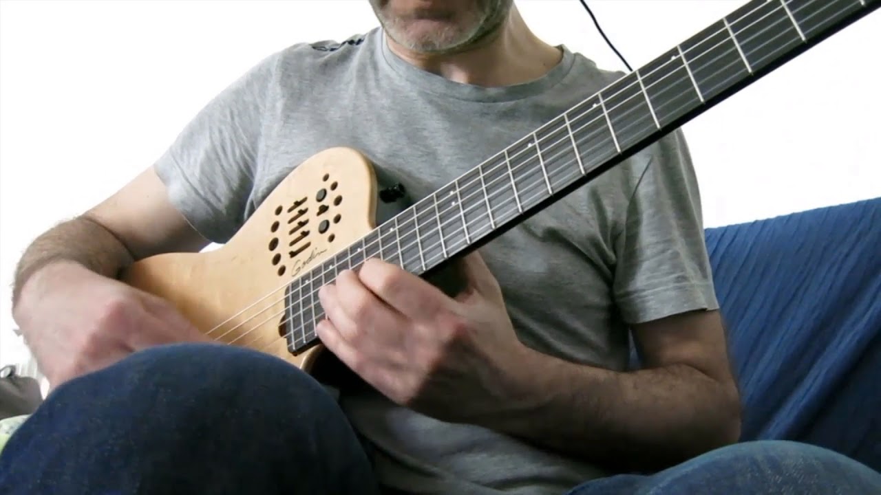 Raffaele Boni Smooth R&B 7-1 - YouTube