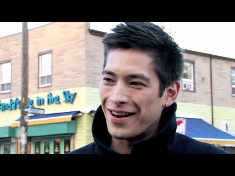 Greenpeace Asks: 'What Does A Caribou Sound Like?'