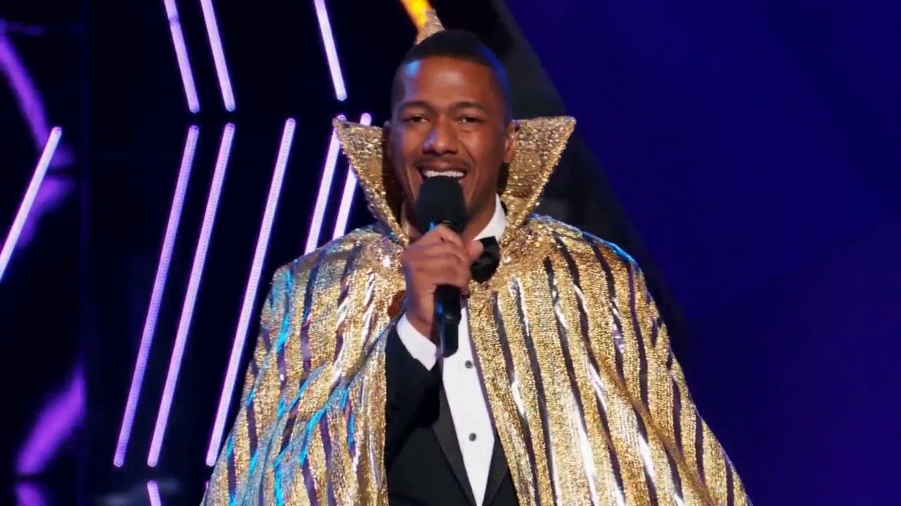 Masked Singer | Road to the Finale - Intro | Season 2 Episode 12 - YouTube