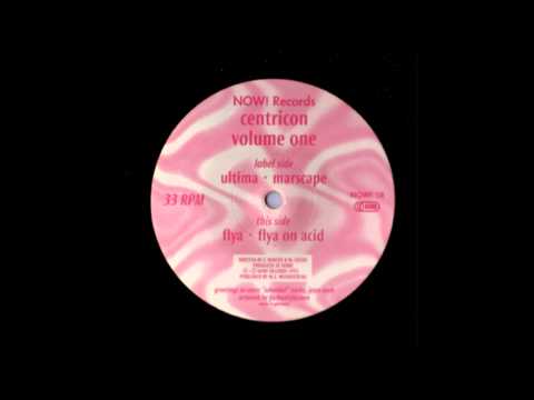 Centricon - Ultima (1993) (HD)