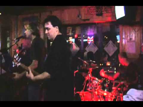 Even Flow - Modern Mayhem Band - GI 051309.wmv - YouTube