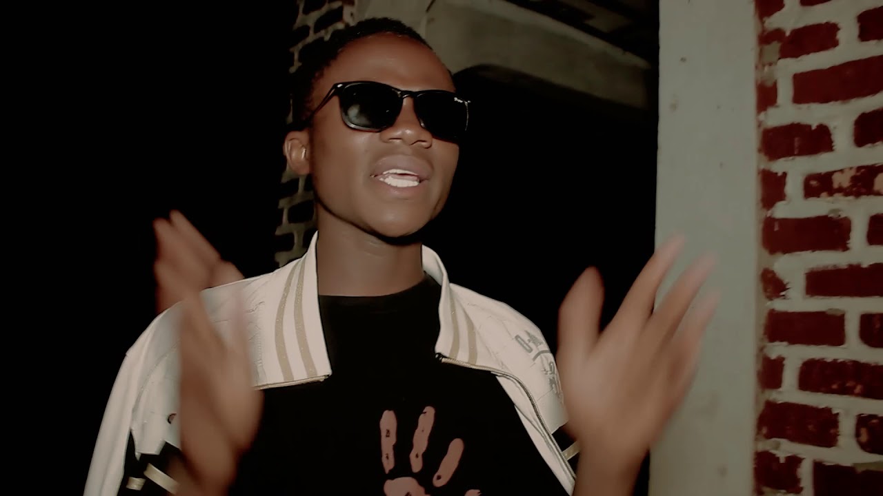 Money - Ally key Abouba ft Josh (official video) Rwanda music 2020 ...