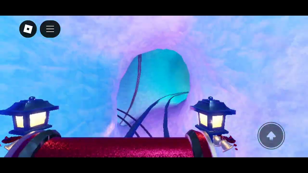 playing chapter 2 off Santa quest in dti gone wrong 😕 WHHHYYYYY 😵‍💫😥 ...