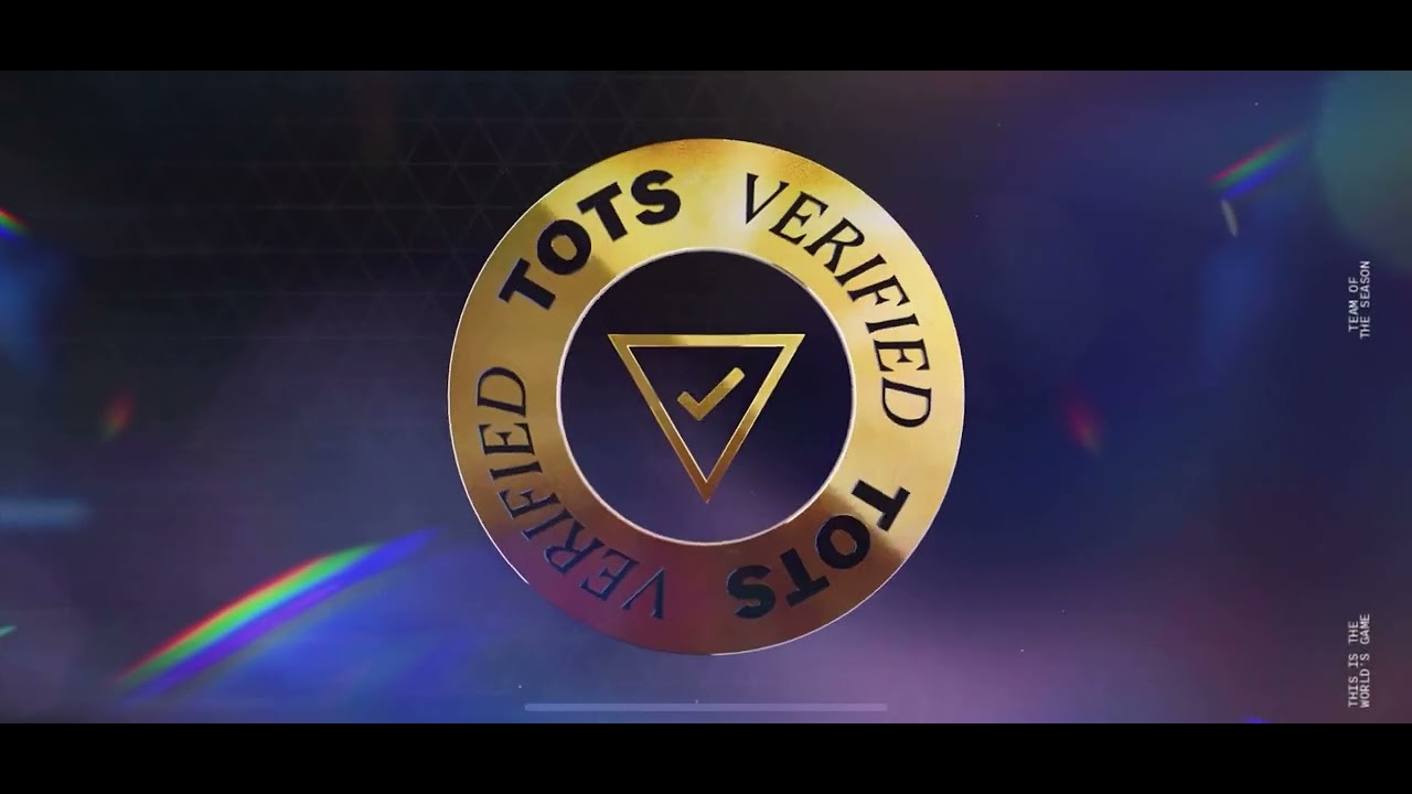 TOTS Walkout - YouTube
