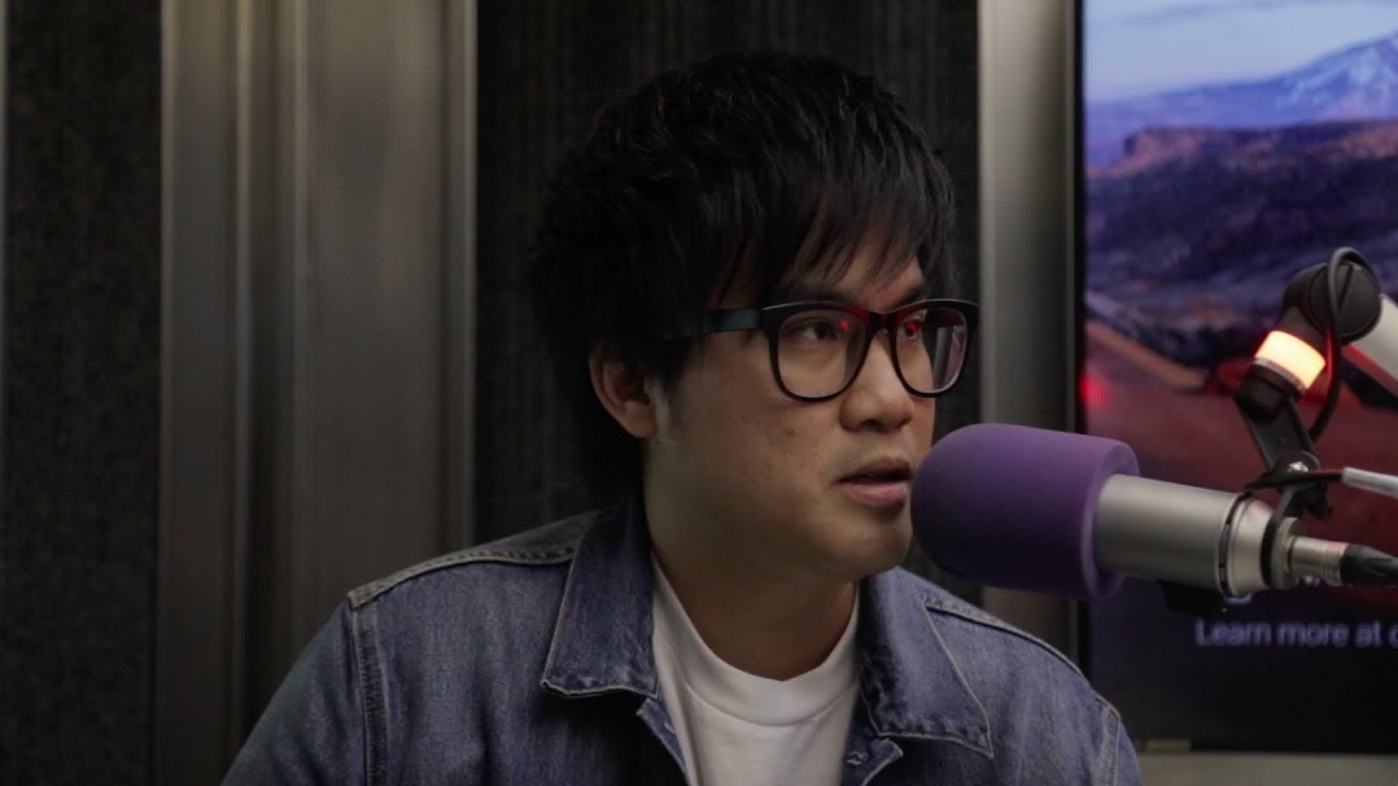 #TheLITEBreakfast: YouTubers with Jinnyboy - YouTube