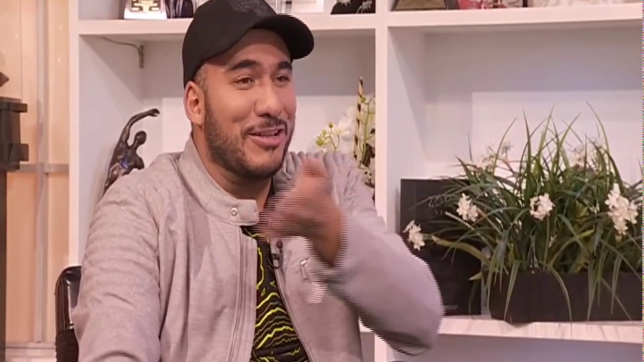 Nadie creía en "El Escorpión Dorado" revela Alex Montiel - YouTube