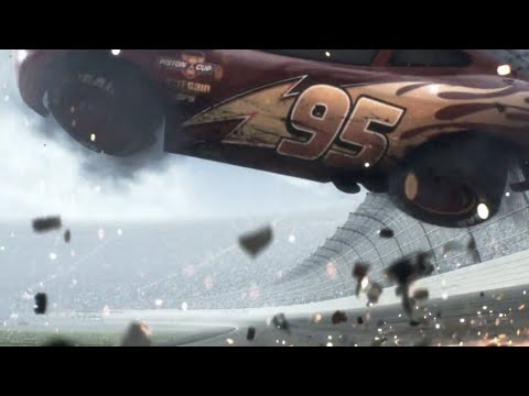 Cars (Alternate Ending) - YouTube