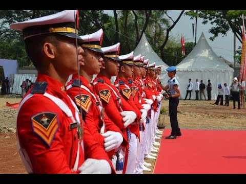 Persyaratan Resmi Masuk POLTEKIM dan POLTEKIP - YouTube