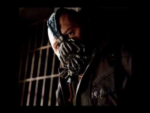 The Dark Knight Rises (2012) - Bane Prison Speech to Batman - YouTube