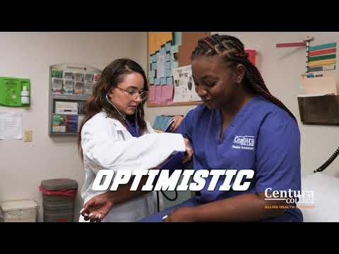 Take a Look Inside Centura College | Centura College - YouTube
