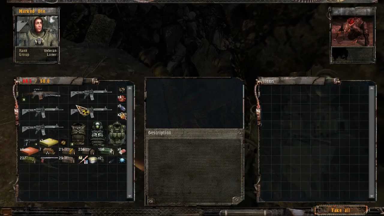 Let's Play STALKER-SoC-C-M - 28 - Sewers and snorks - YouTube