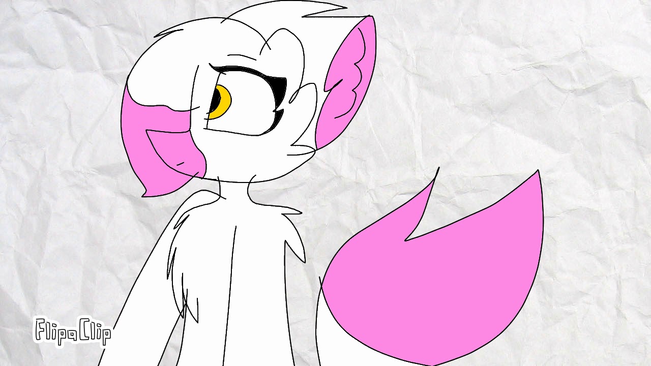 Foxy x toy chica #2 - YouTube