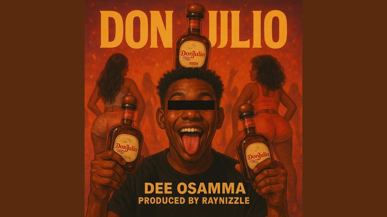 Don julio remix - YouTube