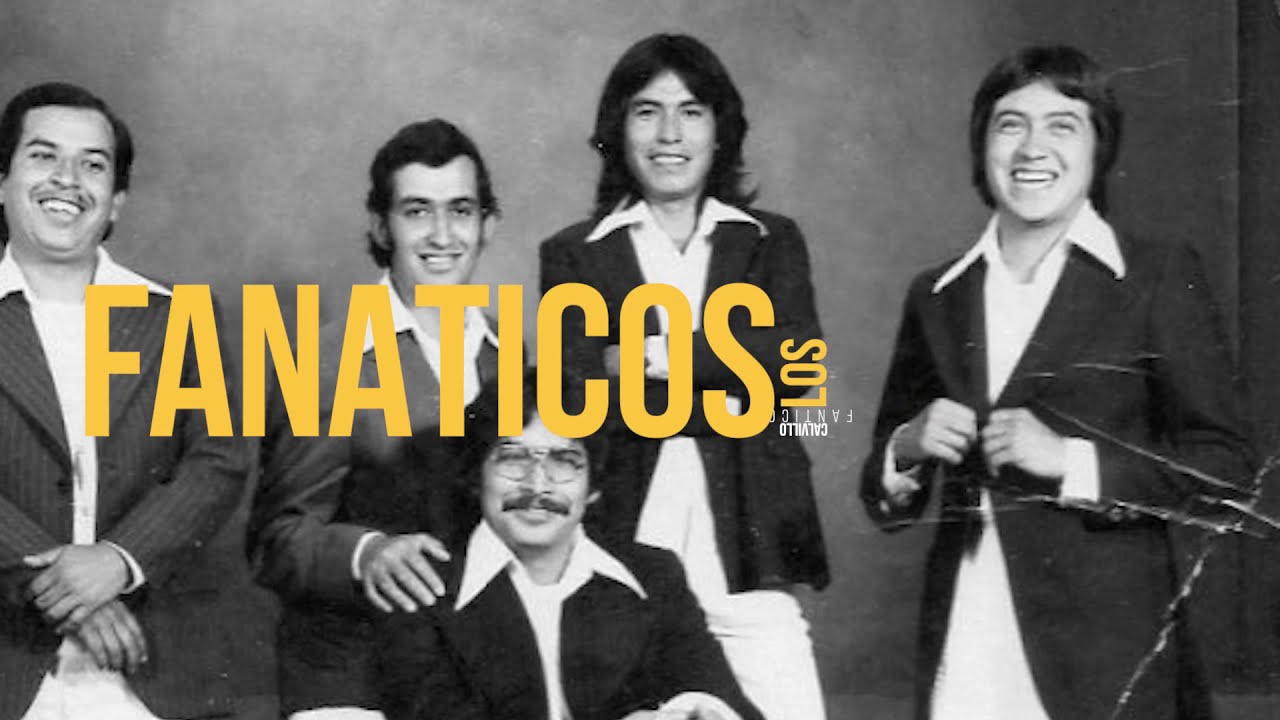 Los fanaticos de Calvillo(Promo) - YouTube