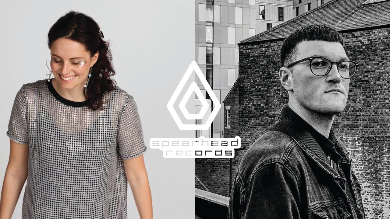 Walk:r & Riya - Paragon - Spearhead Records - YouTube