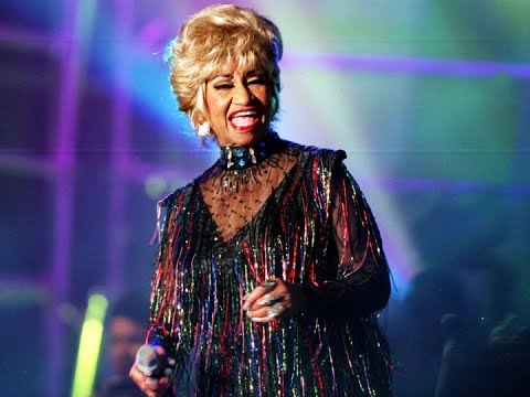 La vida es un carnaval ( Reggae/Latino Mix ) CELIA CRUZ - YouTube