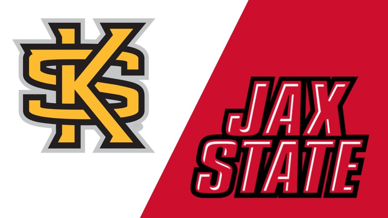 KENNESAW STATE vs JACKSONVILLE STATE Conference USA Championship Game ...