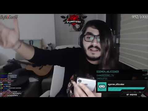 Yayıncıların En Sinirli Rage Anları ! Çıldıran Yayıncılar | Twitch'Edits | #1