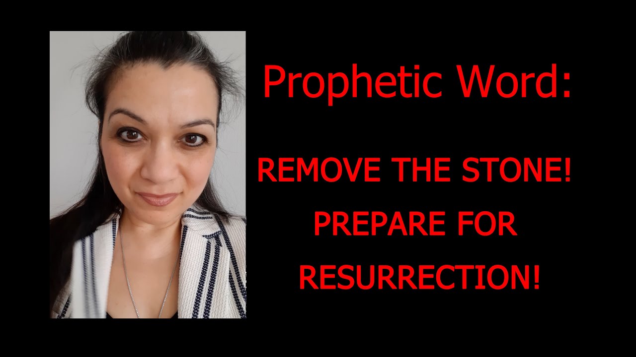 Prophetic Vision & Instructions from the Holy Spirit! #encouragement # ...