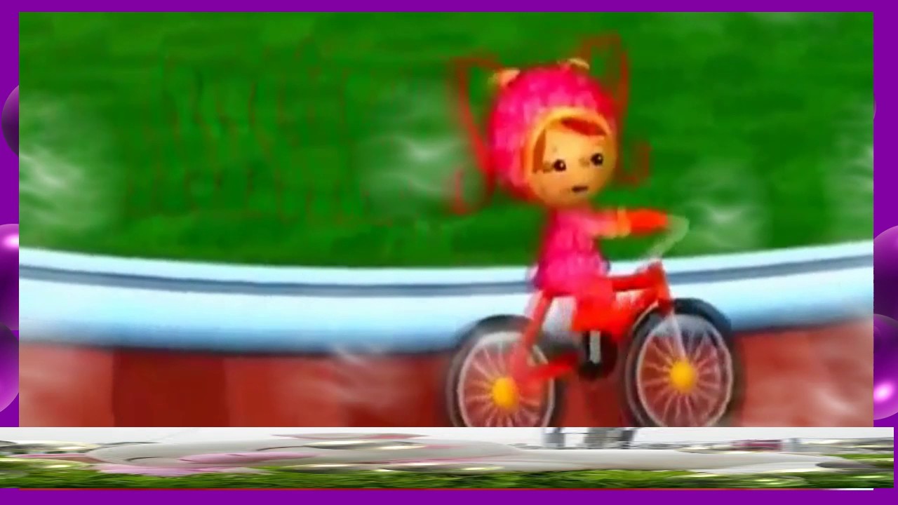 Umi Knights Cartoon For Children 2016 HD - YouTube