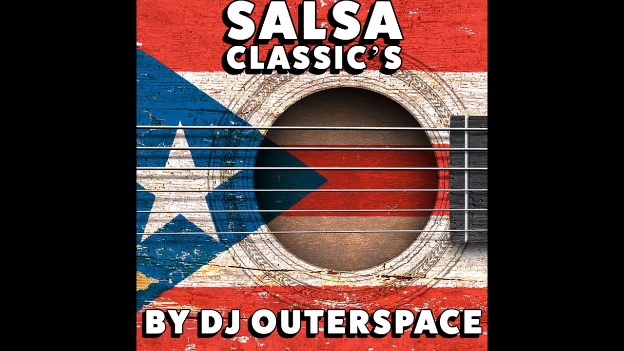 Salsa Classic Mix - YouTube