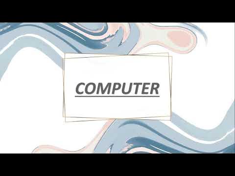 What is mouse?\ Define mouse?\ working of mouse? \ mouse kese kam krta h - YouTube