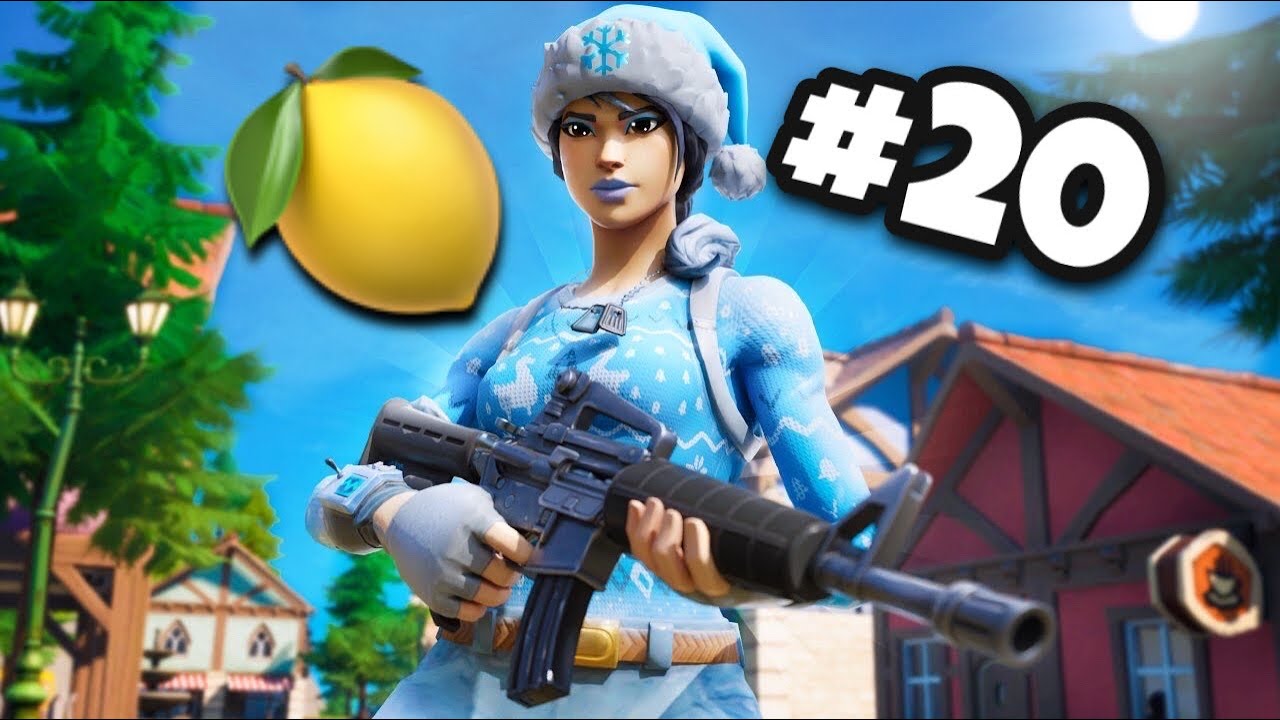 Lemonade 🍋 - Highlights #20 - YouTube