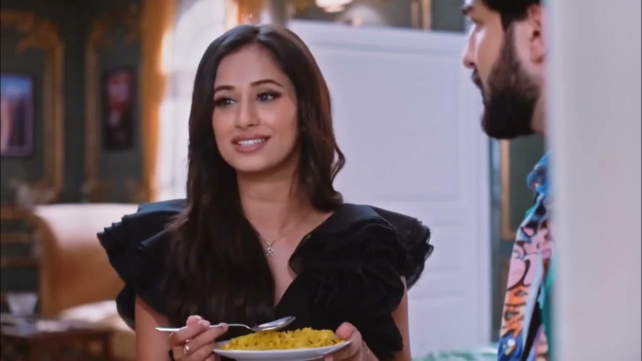 Bhagya Lakshmi - Quick Recap - Ep no49 - Lakshmi, Rishi, Devika, Malishka - Zee Tv - YouTube