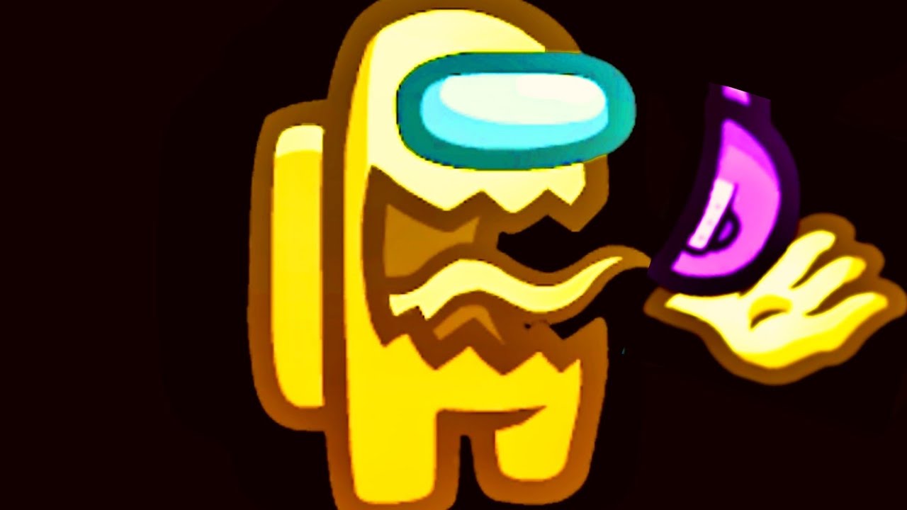 Among Us Hide n Seek - Gameplay Walkthrough Part 537 - YELLOW IMPOSTOR ...