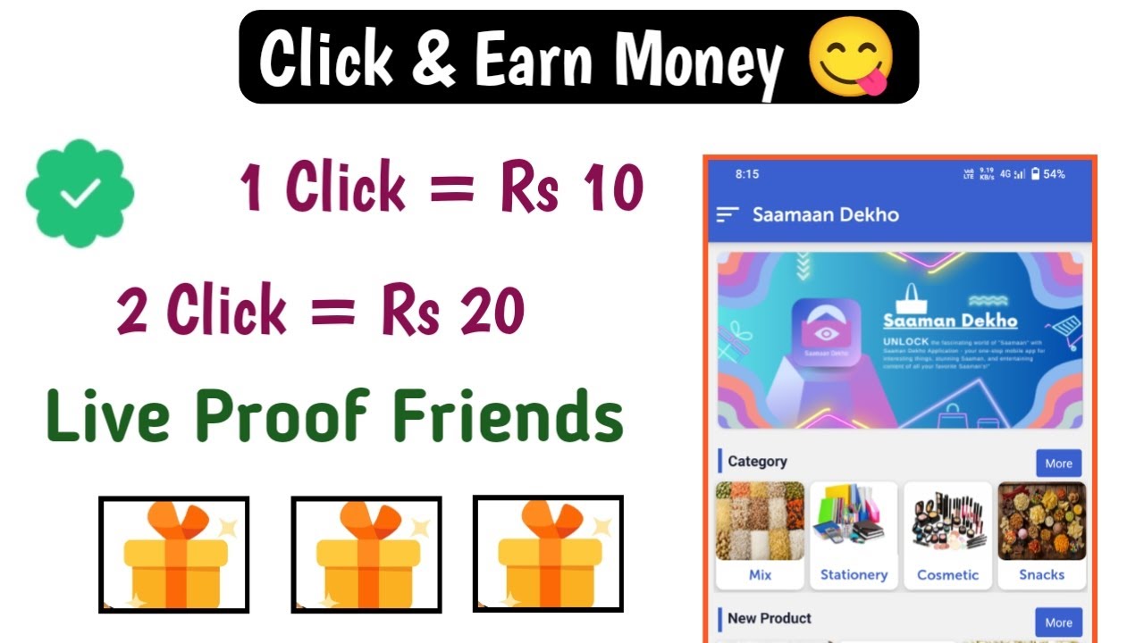 😋Rs.10 Earn Paytm Cash in Tamil || Best Paytm Earning App 2023 || Today Earning App || May 2023 ...