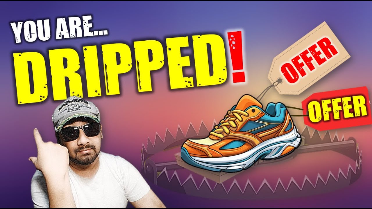 Shopping SCAM | DRIP Pricing | Playing with Your Mind | Bayzoo Bawra ...