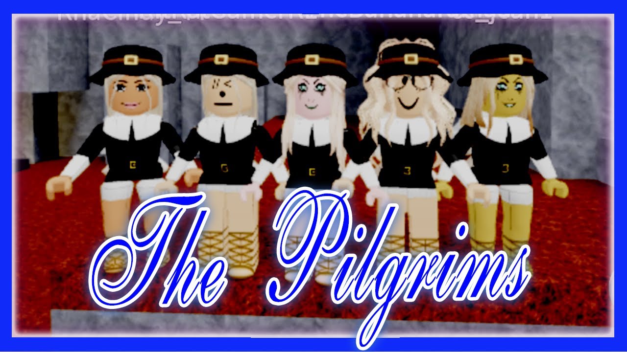 crystallovee90 and KitKatGamerKL Beast | TWO VERY RUDE PILGRIMS ...