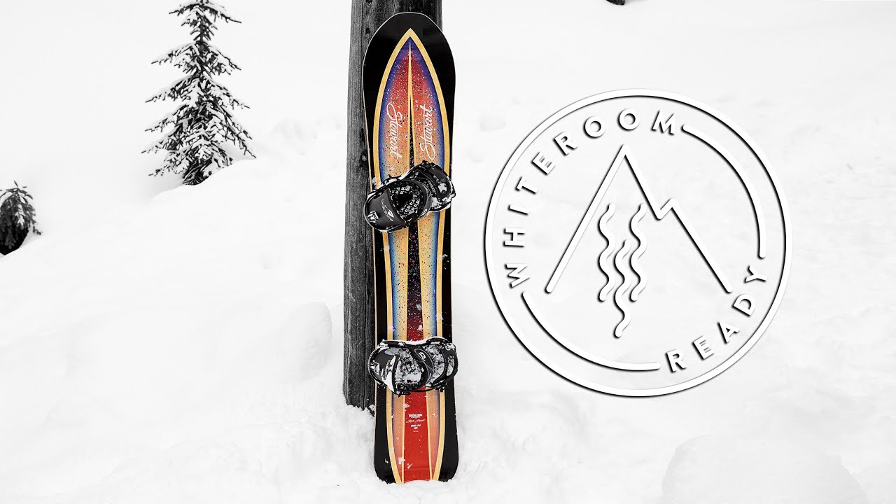 Bataleon Camel Toe Stewart - 2015 Powder Board Review | TransWorld ...