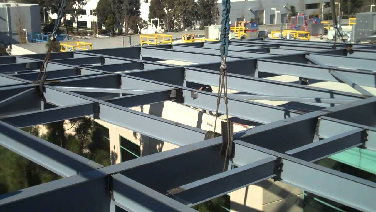 Struc Steel, Inc. 279 DexCom.mp4 - YouTube