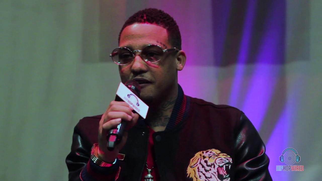 Atlanta Rapper/Producer RaRa's Introduces Us To Sophisticated Trap ...