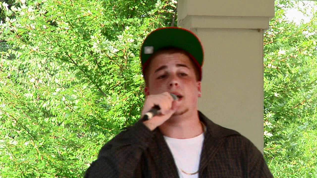 Ryan Hackett Promo - YouTube