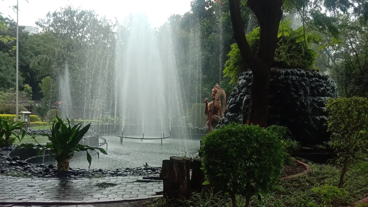 Mgm _Jawaharlal Nehru Engeenering college aurangabad (JNEC) - YouTube