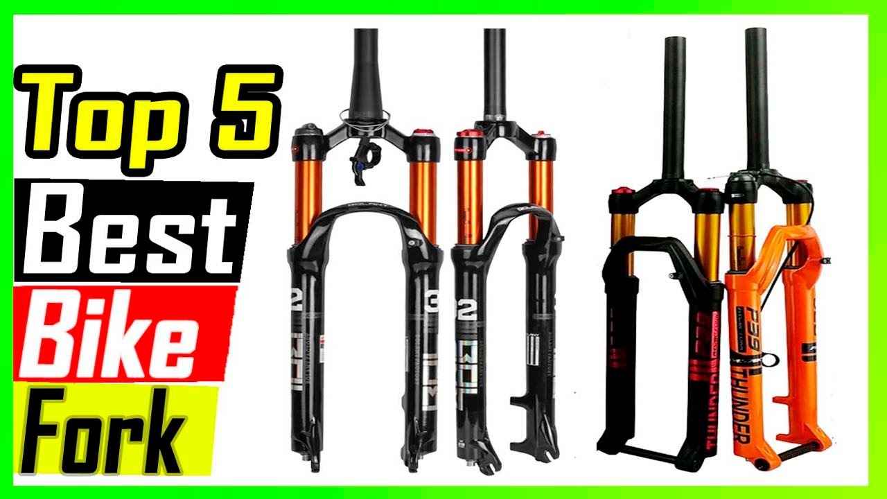 Top 5 Best Bike Fork Review in 2023 - YouTube